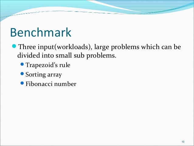Java multi thread programming on cmp system