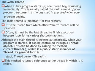 Java Multithreading.pptx