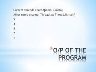 Java Multithreading.pptx