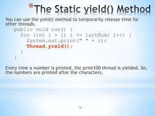 Java Multithreading.pptx
