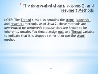 Java Multithreading.pptx