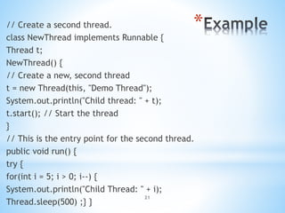 Java Multithreading.pptx