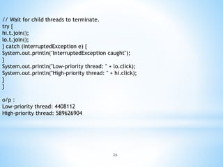 Java Multithreading.pptx