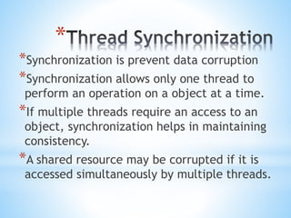 Java Multithreading.pptx