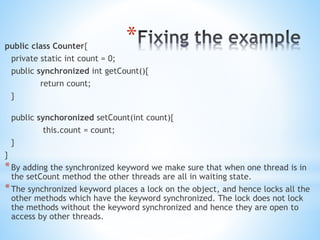 Java Multithreading.pptx