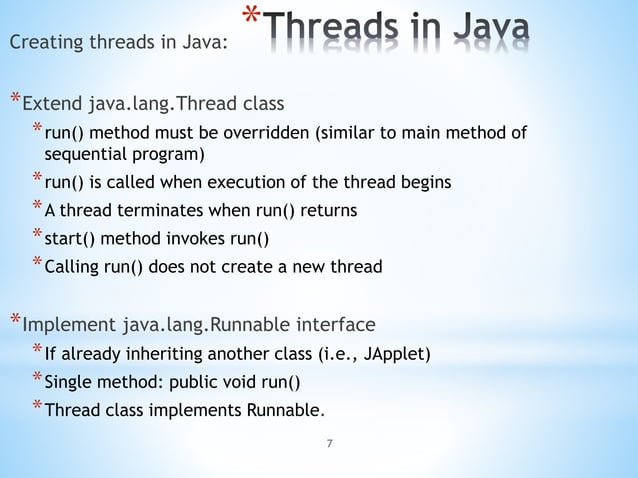 Java Multithreading.pptx