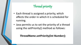 Java programming PPT. .pptx