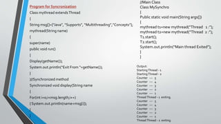 Java programming PPT. .pptx