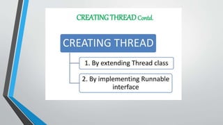 Java programming PPT. .pptx