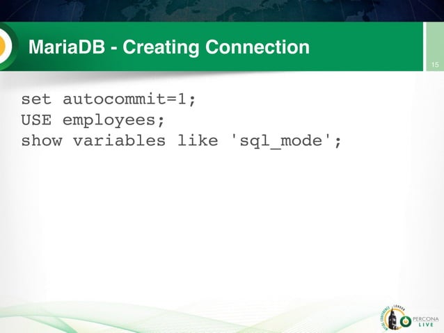 Java MySQL Connector & Connection Pool Features & Optimization | PDF