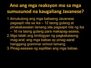 Kay Estella Zeerhandelar | PPT