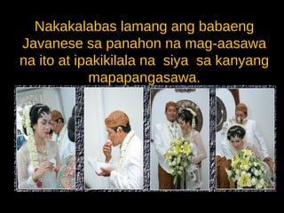 Kay Estella Zeerhandelar | PPT