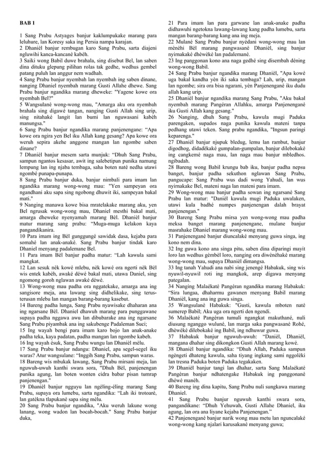 Javanese - Bel and the Dragon.pdf