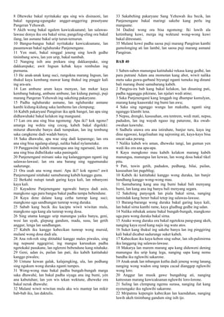 Javanese - Ecclesiasticus.pdf