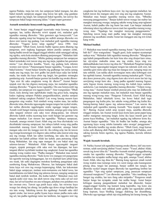 Javanese - Joseph and Asenath by E.W. Brooks.pdf