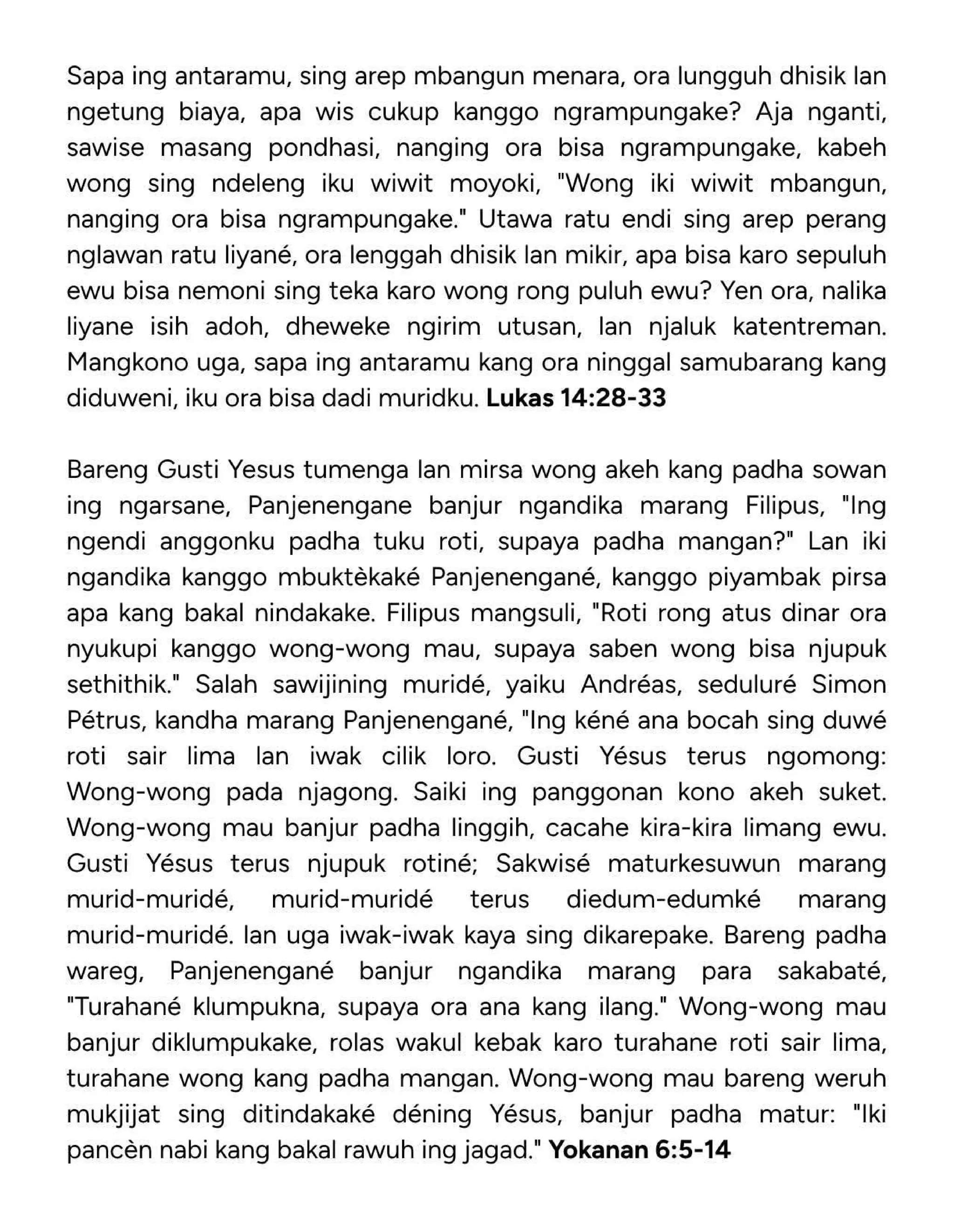 Javanese - Management Principles from the Bible.pdf | Christianity | Religion & Spirituality