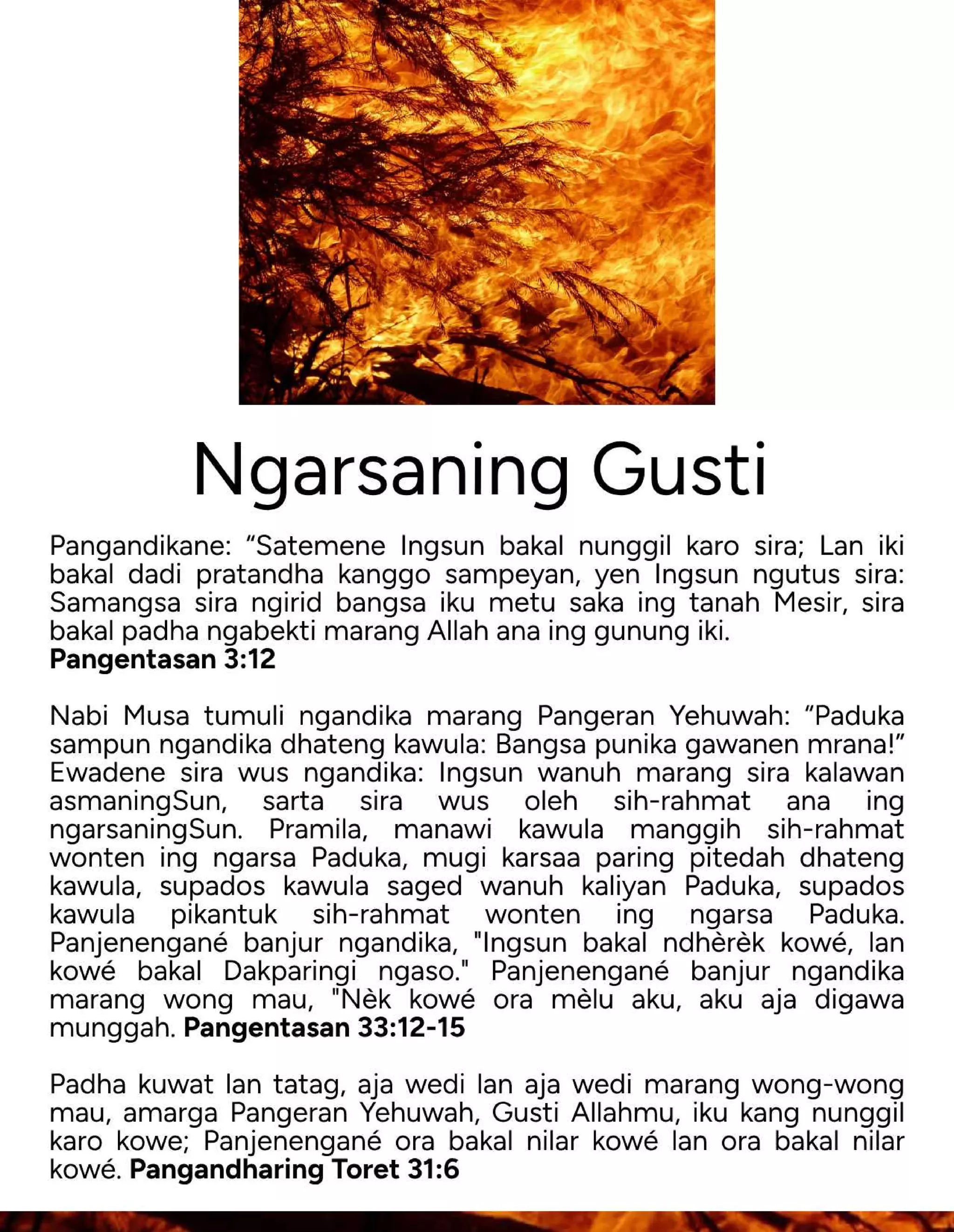 Javanese - Presence of God Tract.pdf