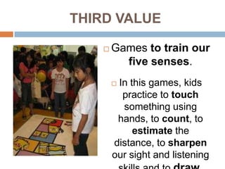 Javanese traditional games | PPT