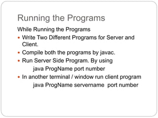 Java Network Programming.pptx