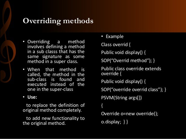 Java As an OOP Language,Exception Handling & Applets