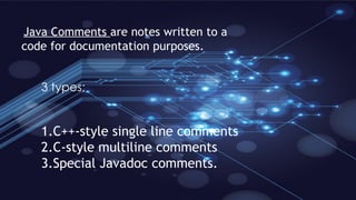 JAVA_NOT-YET-DONE.pptxxxxxxxxxxxxxxxxxxxxxxxxxxxxxxx | PPT