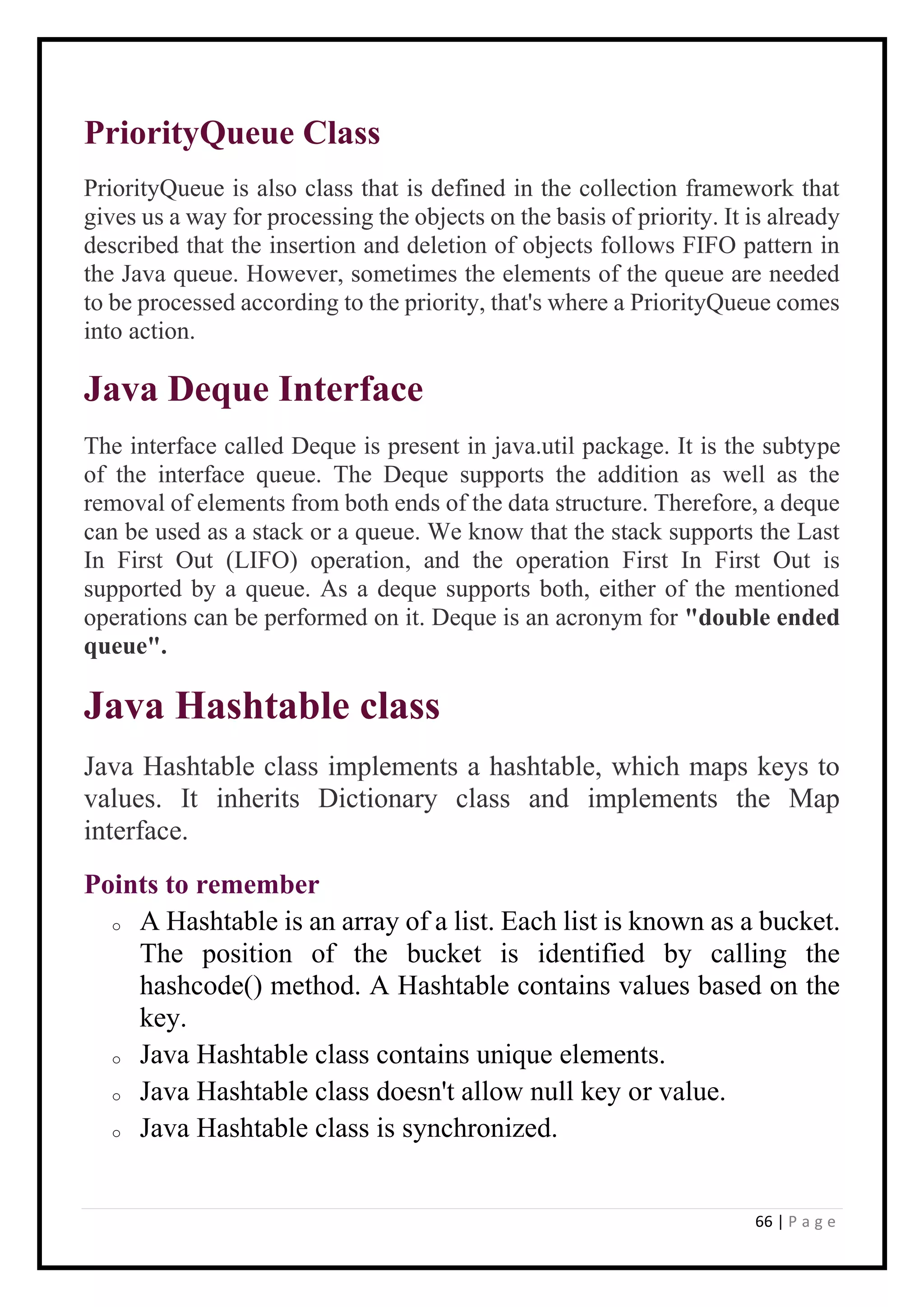 java notes.pdf