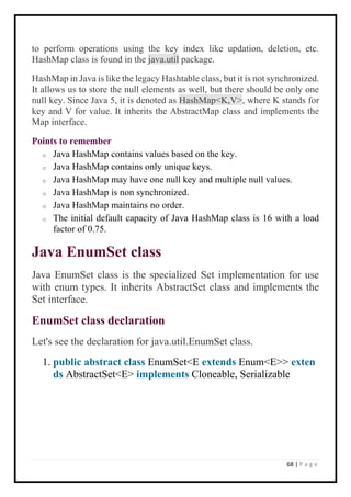 java notes.pdf