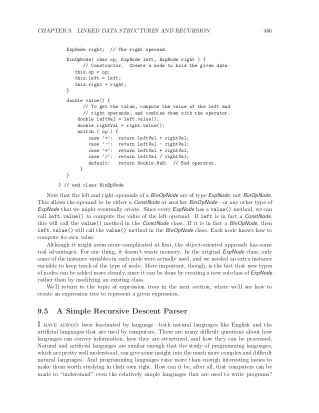 Introduction to Programming Using Java v. 7 - David J Eck - Inglês
