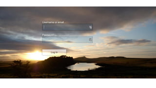 Javantura v4 - Keycloak – instant login for your app - Marko Štrukelj | PDF