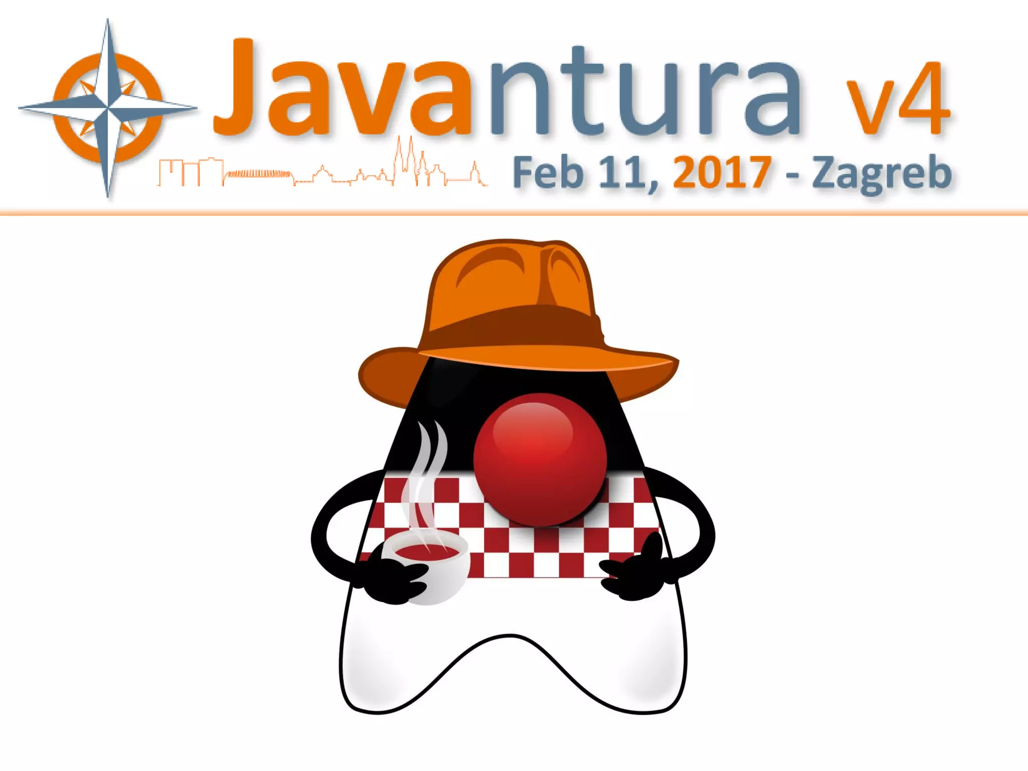 Javantura v4 - lightning talks | PPT