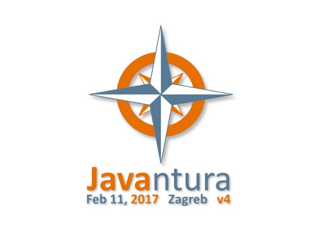 Javantura v4 - lightning talks | PDF