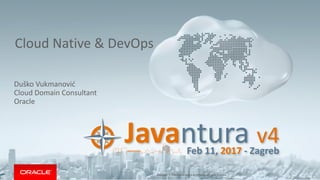 Javantura v4 - Support SpringBoot application development lifecycle ...