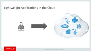 Javantura v4 - Support SpringBoot application development lifecycle ...
