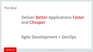 Javantura v4 - Support SpringBoot application development lifecycle ...