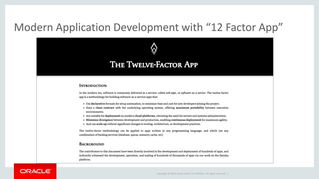 Javantura v4 - Support SpringBoot application development lifecycle ...
