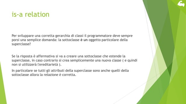 Java OCA teoria 4 | PPT