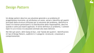 Java OCA teoria 4 | PPT