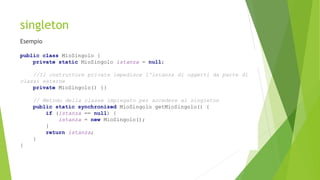 Java OCA teoria 4 | PPT