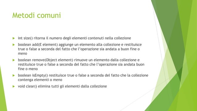 Java OCA teoria 6 | PPT