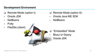 JavaOne 2016 - Faces Counter | PPTX