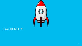 JavaOne 2016 - Faces Counter | PPTX