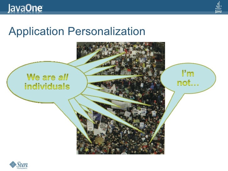 Castle In The Clouds Saas Enabling Javaserver™ Faces Applications Javaone 2009 Ppt