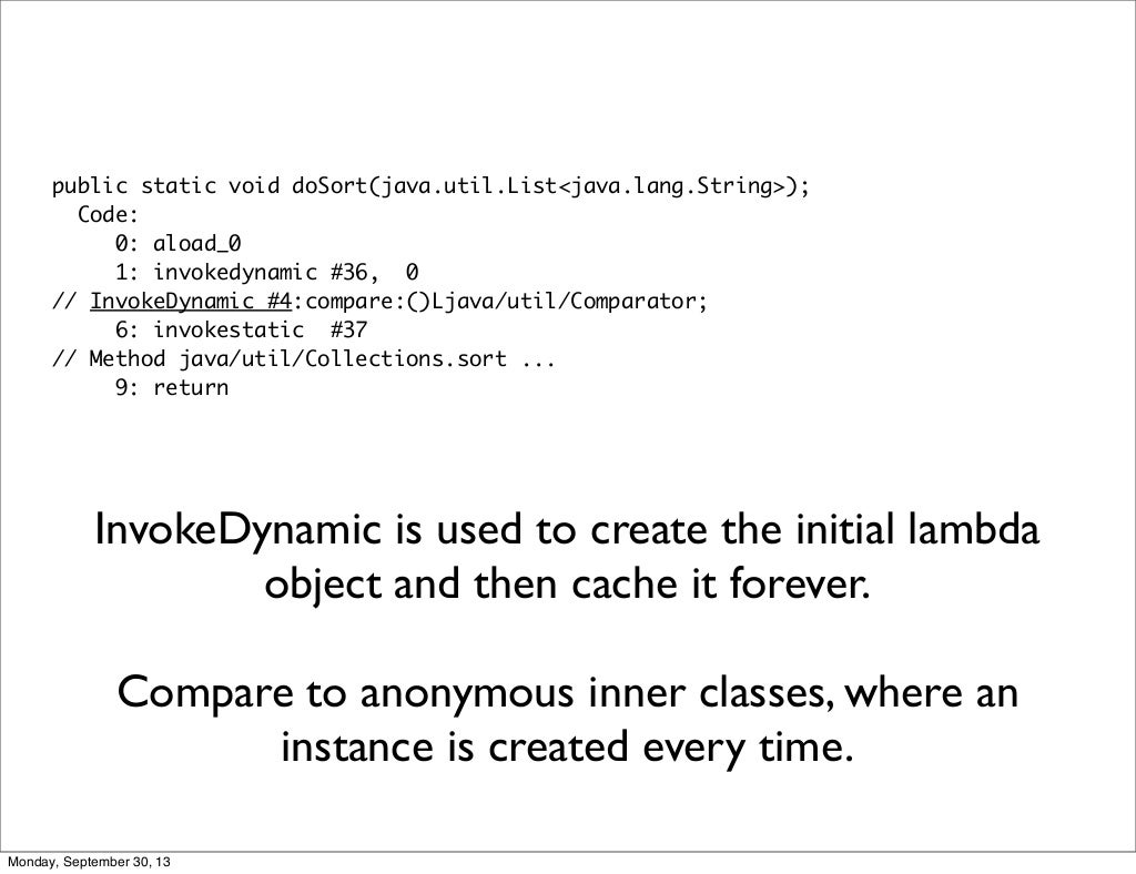 Public Static Void Dosort Java Util List Code