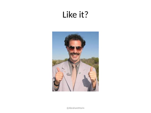 JavaOne 2015: Scalable Continous Deployment with Maven | PDF