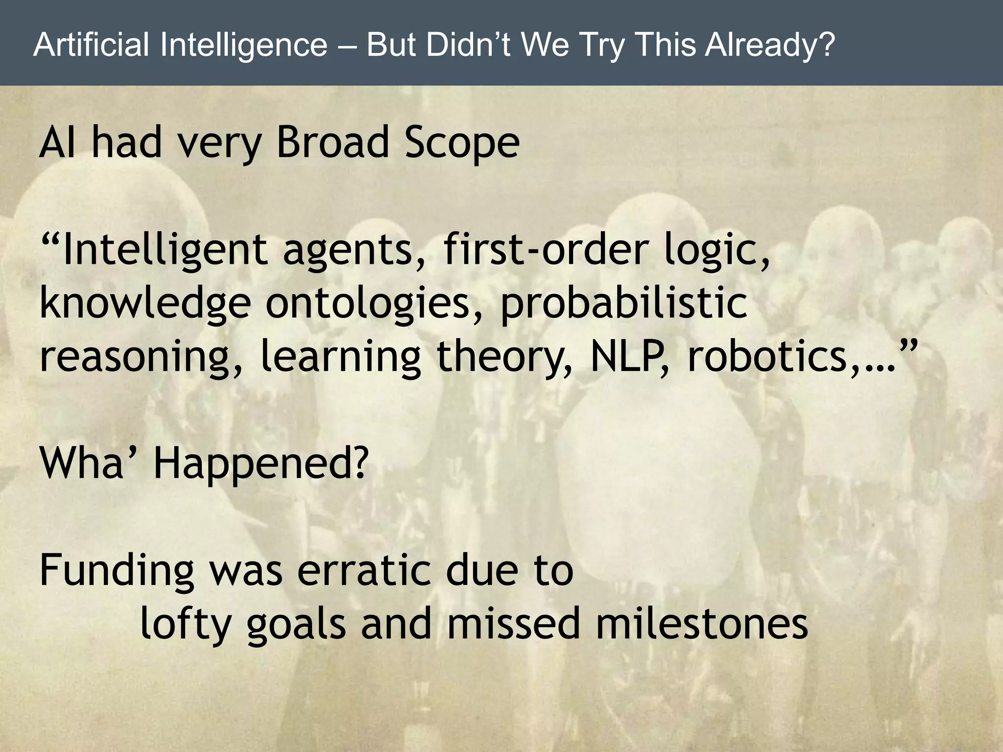 Building Cognitive Applications with Watson APIs | PPT