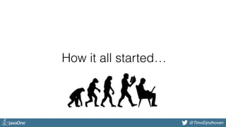 Continuous performance: Load testing for developers with gatling ...