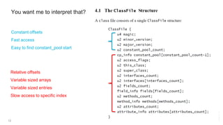 J9: Under the hood of the next open source JVM | PPT