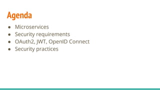 Protecting Java Microservices: Best Practices and Strategies | PPT