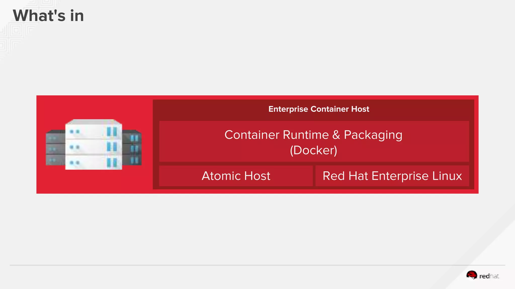OpenShift Introduction | PPTX