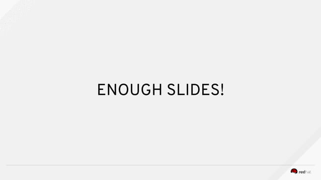 OpenShift Introduction | PPTX | Cloud Computing | Internet